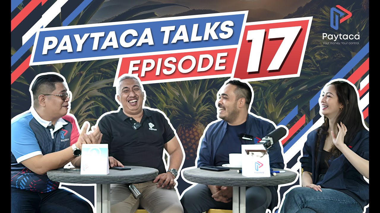 Paytaca Talks Ep 17: Merchant Adoption Made Easy - YouTube