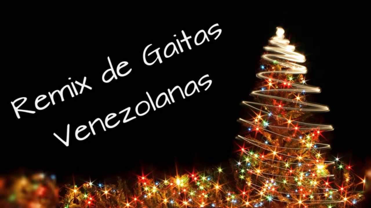 Gaitas Zulianas Tradicionales Venezolanas - YouTube