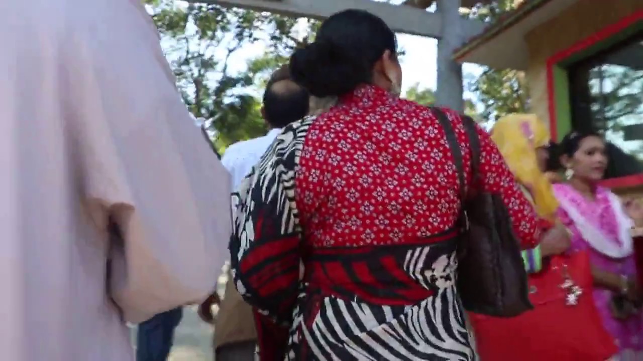 Amazing Tourist Spot in Bangladesh Chimbuk Pahar - YouTube