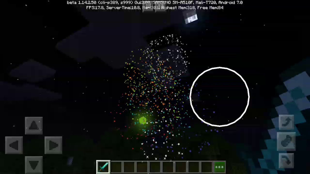 Minecraft Opening Ceremony 🤗 - YouTube