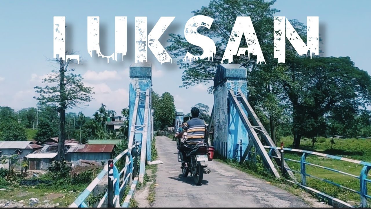 Offbeat Dooars | Luksan is a Village in Nagrakata Block in Jalpaiguri ...