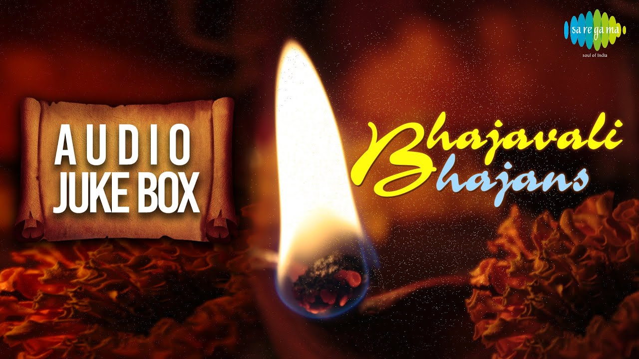Best of Bhajans by Various Artists | Top Devotional Songs | Audio ...