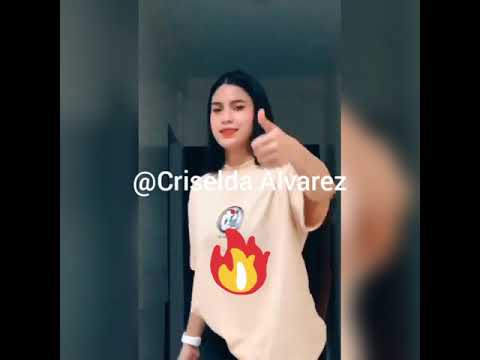 Tiktok Compilation | Criselda Alvarez | DI KA ma Umay
