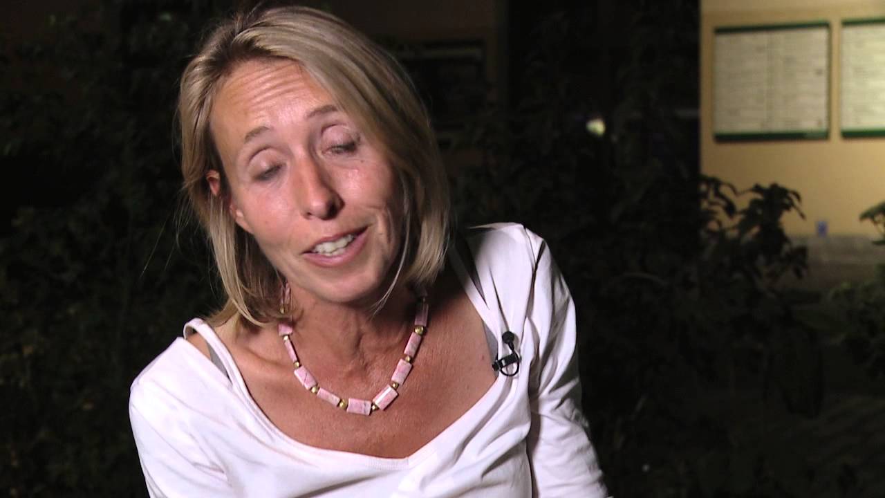 Worte für den Wechsel von Birgit Mandel - YouTube