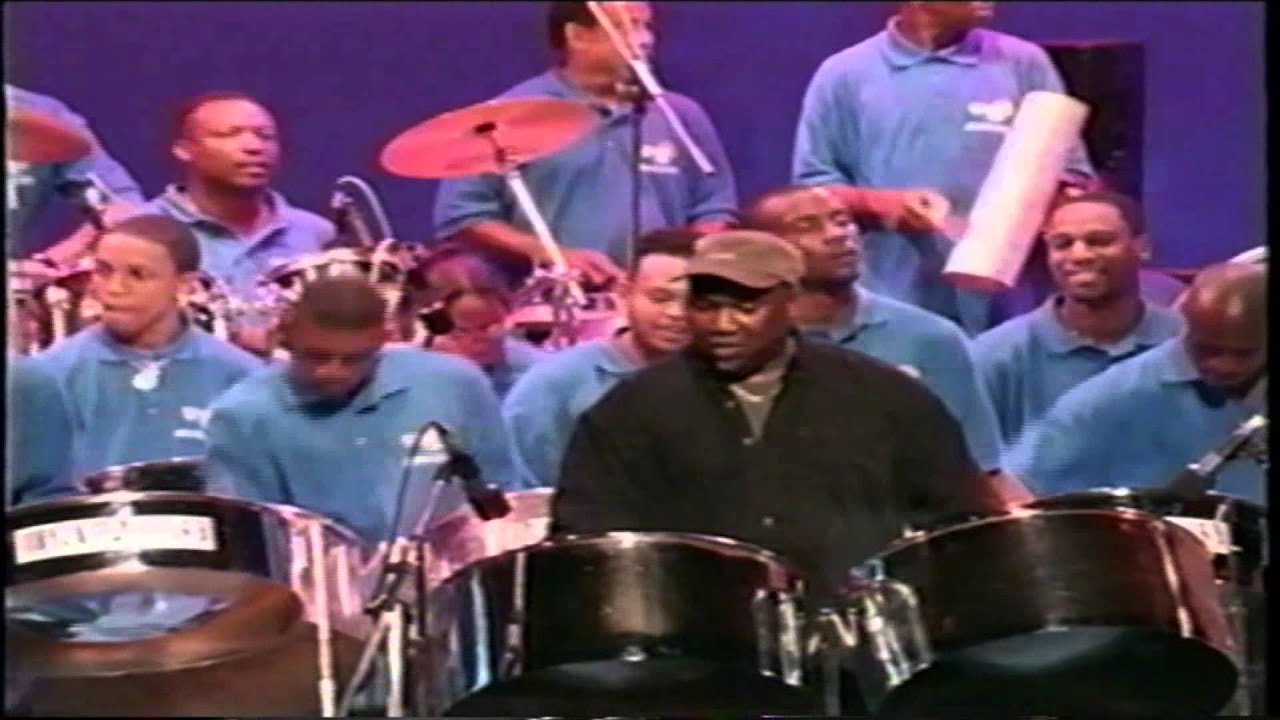 Invaders - Pan Night & Day HD - YouTube