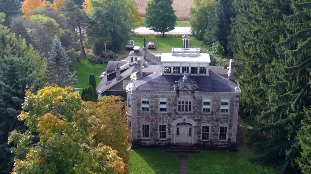 Morland Place - YouTube