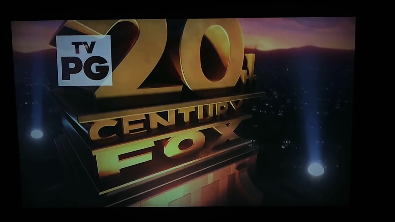 20th Century Fox/Blue Sky Studios (2011) (Slightly High Tone) & With TV ...