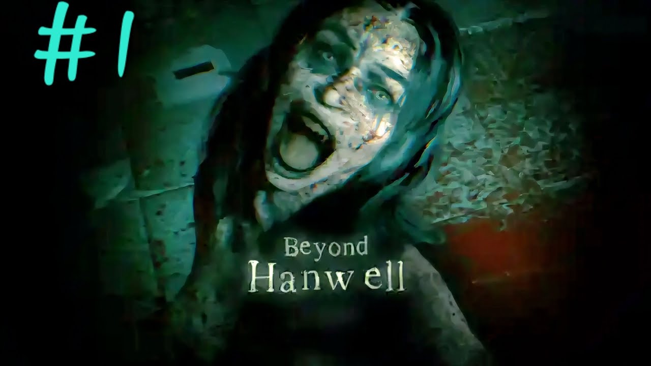 Beyond Hanwell - Seventeen #1 - YouTube