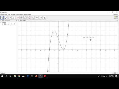 Uso de GeoGebra y Photomath en la enseñanza de las aplicaciones de la ...