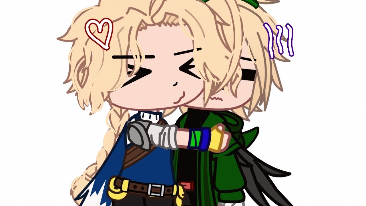 ||Love me too!||//meme\\||QSMP||{🇺🇲🇧🇷} - YouTube