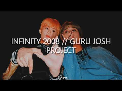 infinity 2008 - guru josh project // sub español - YouTube
