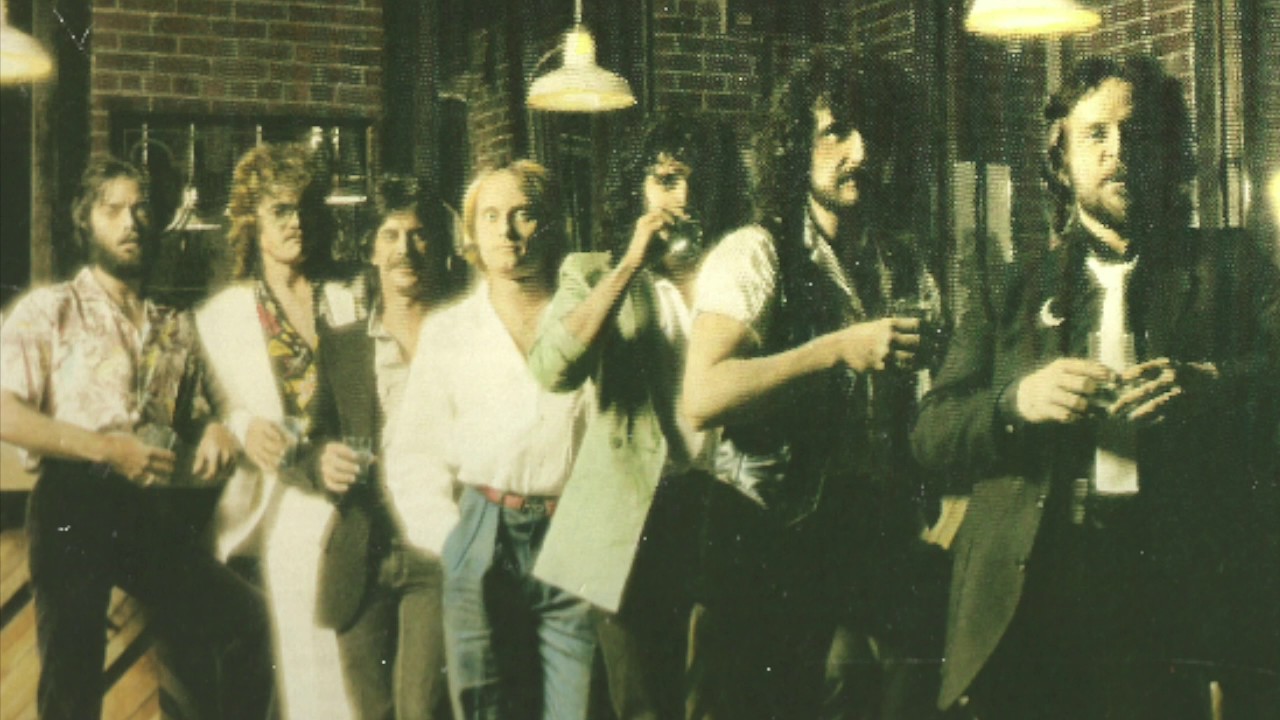 Simms Brothers Band - Back To School (1979) HD Remastered - YouTube