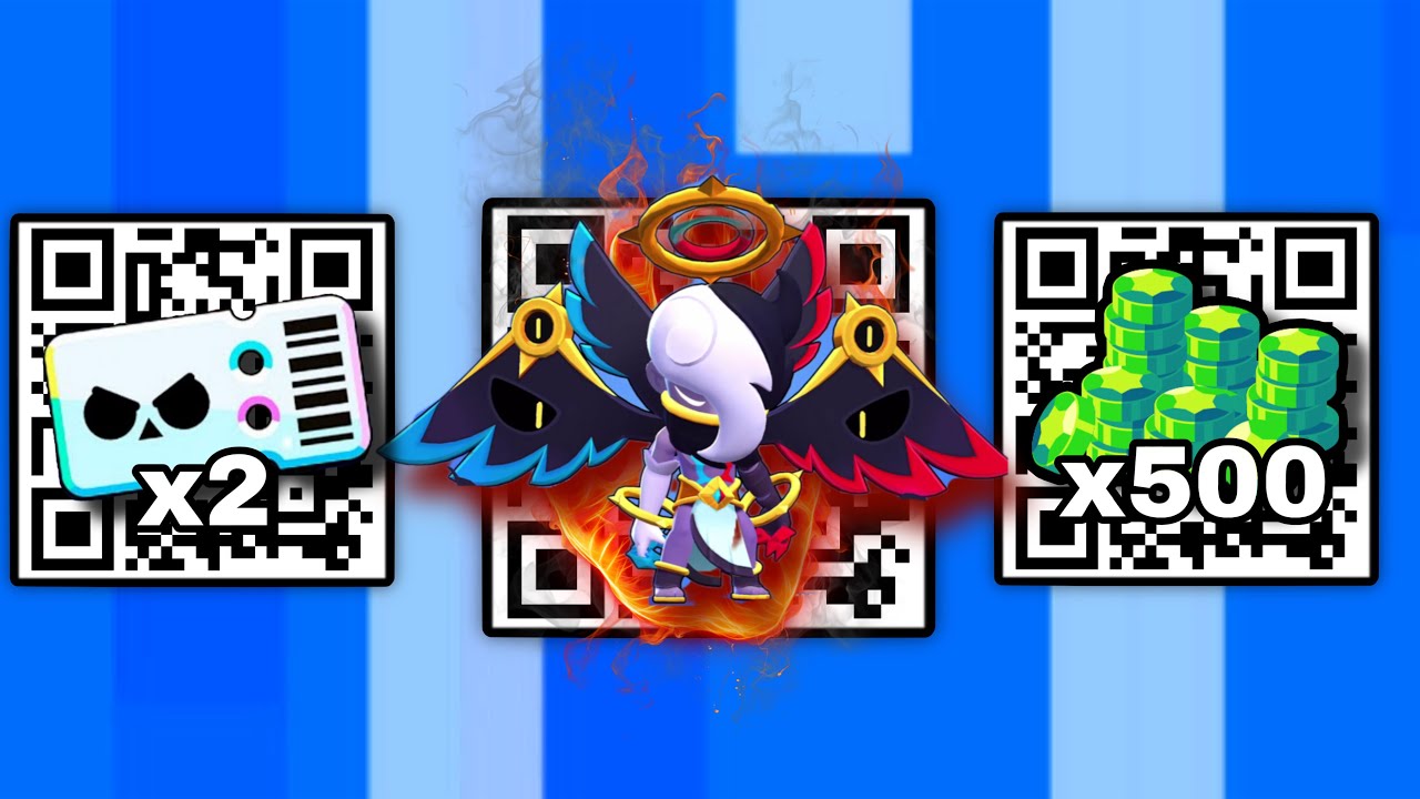 FREE EDGAR SKIN x500 GEMS🥳 BRAWL PASS | BRAWL STARS FREE REWARDS - YouTube