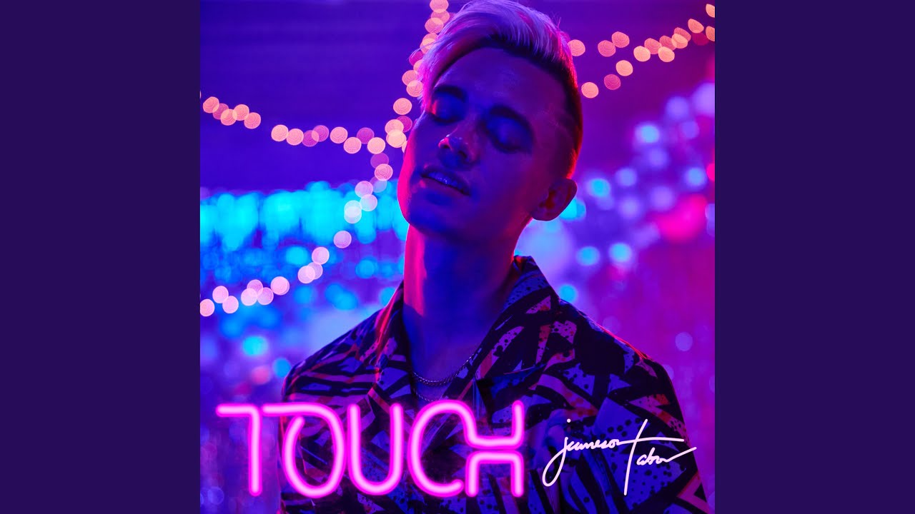 Touch YouTube Music touch-youtube-music