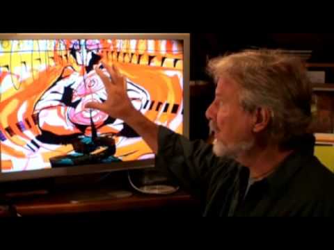 Galactic Age Part 2 Jim Channon - YouTube