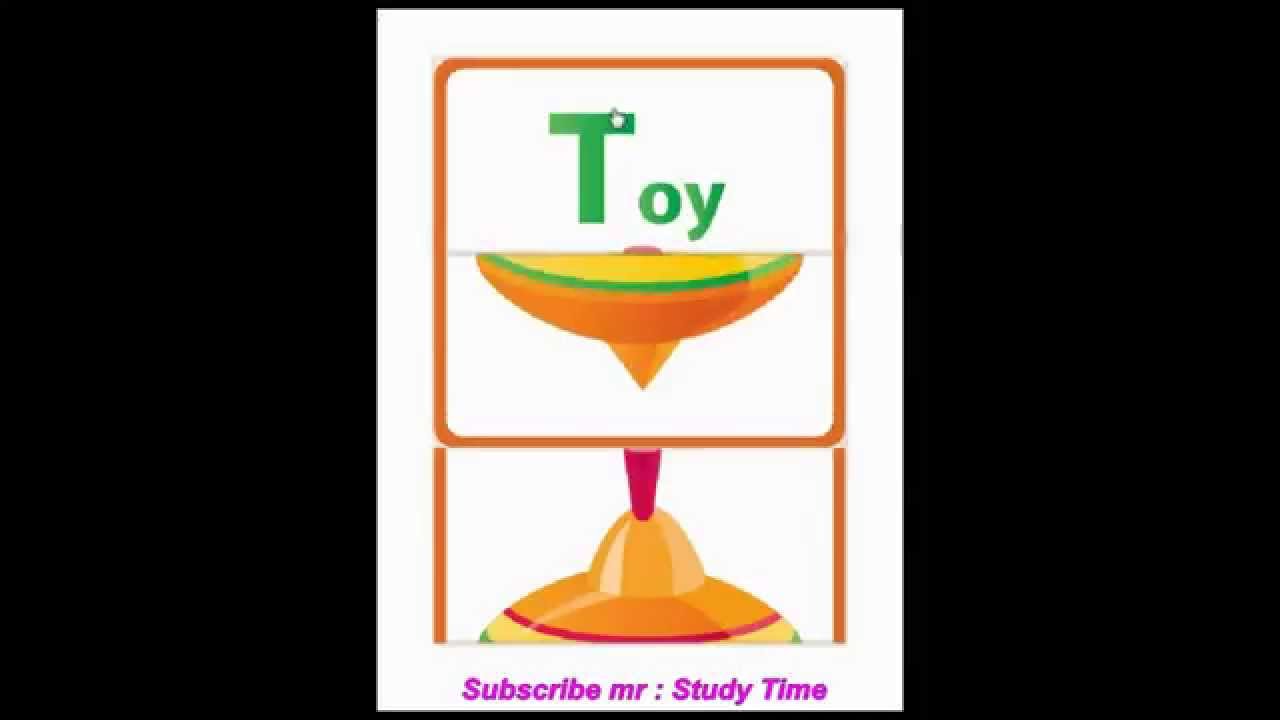 Alphabet Slider Puzzles | Nursery Rhymes | ABC Song - YouTube
