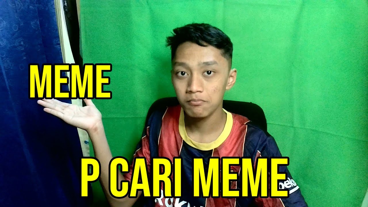 P cari meme - YouTube