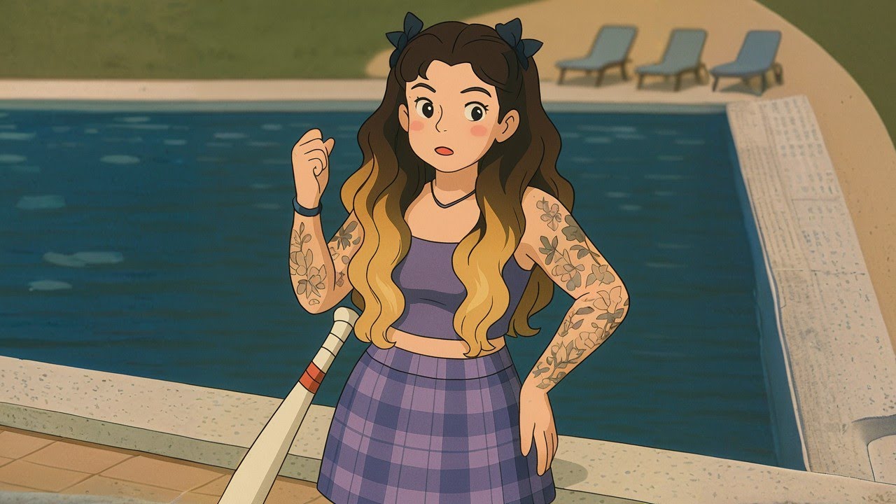 Delilah "Delulu The Explorer" Eve / SoulCity By Echo RP Season 2 #soulcity #lifeinsoulcity # ...