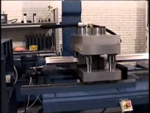 Form Process Engineering Quality Roll Form Machinery - YouTube