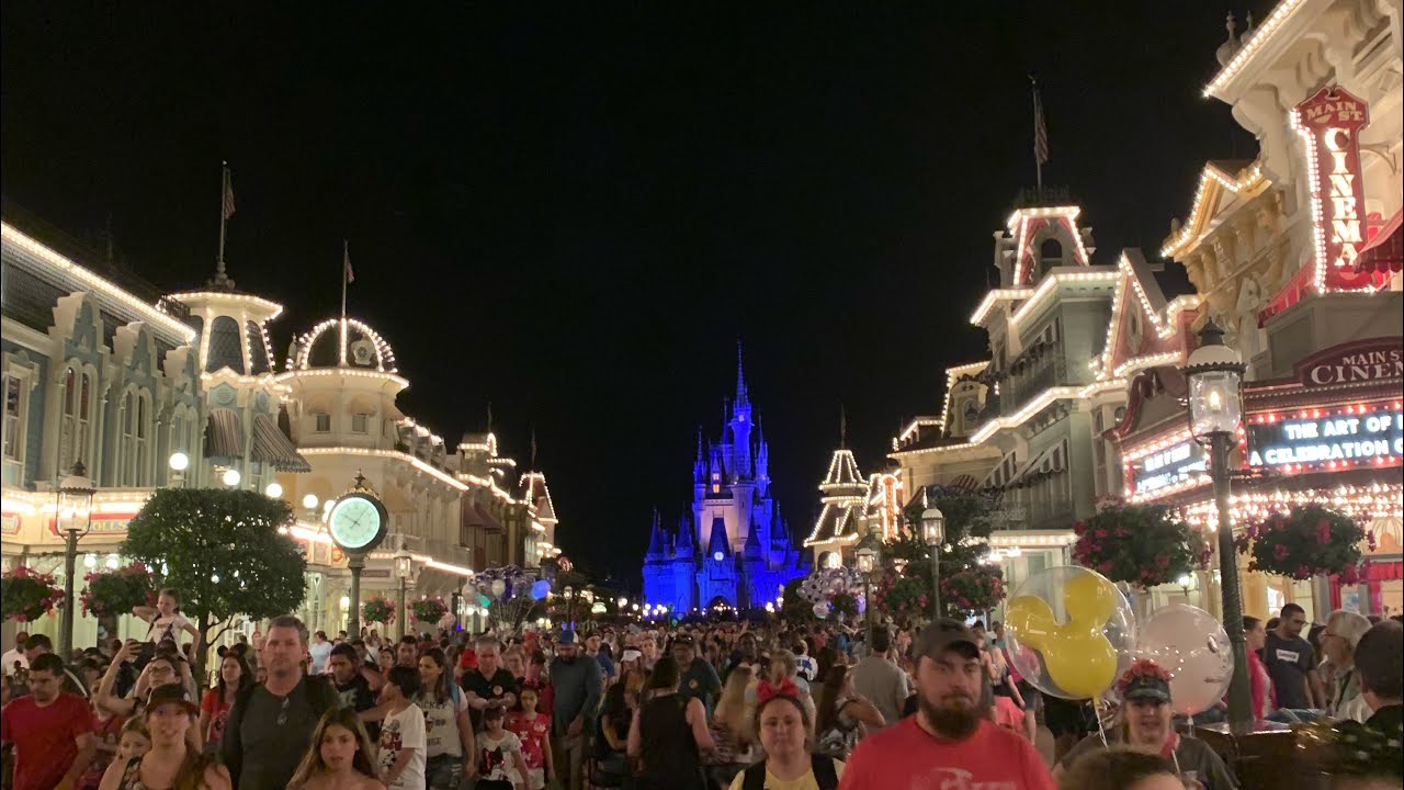 Disney Vlog - YouTube