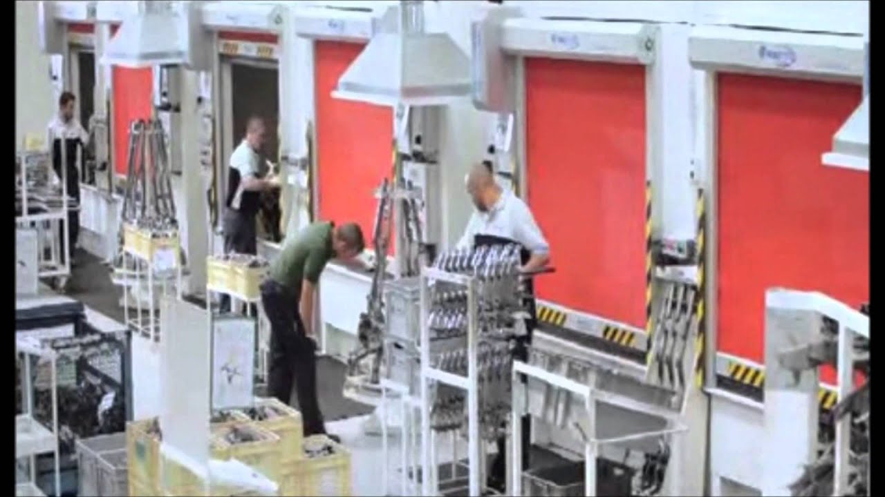 PROMA SpA Italy - YouTube