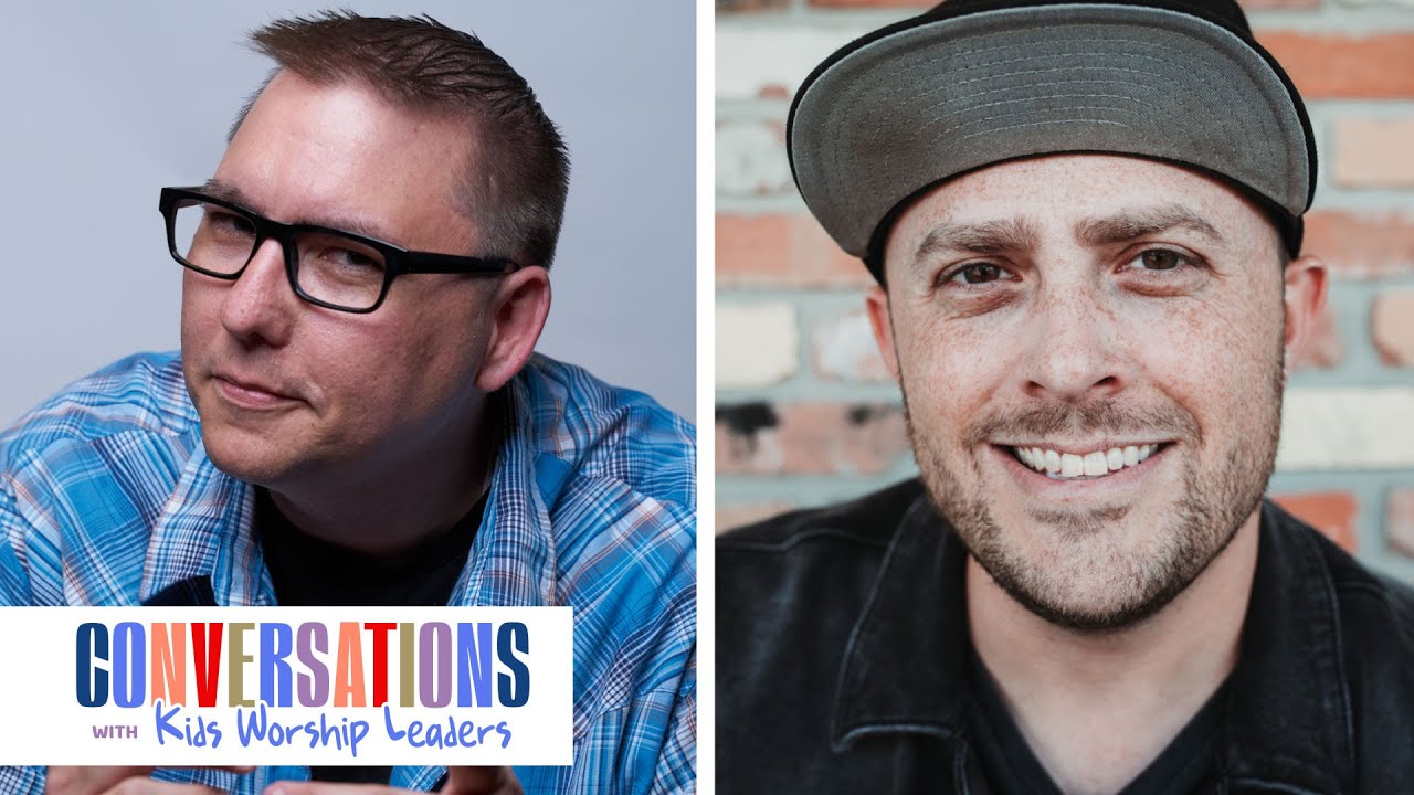 A Conversation with Dave Ray | S1 E2 - YouTube