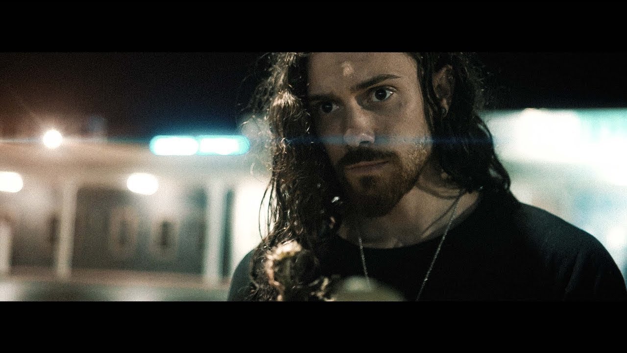 Jacob Lee Demons Philosophical Sessions - YouTube