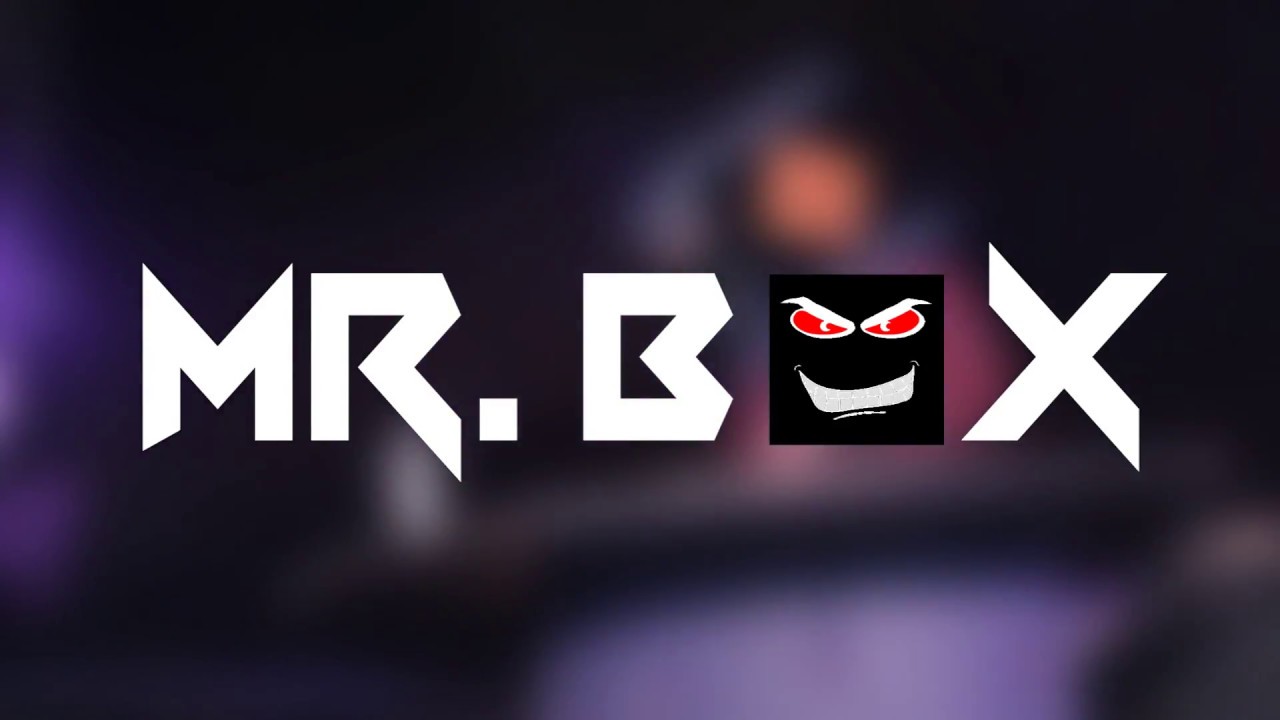 AfterParty El Circo del Miedo // MR.BOX - YouTube