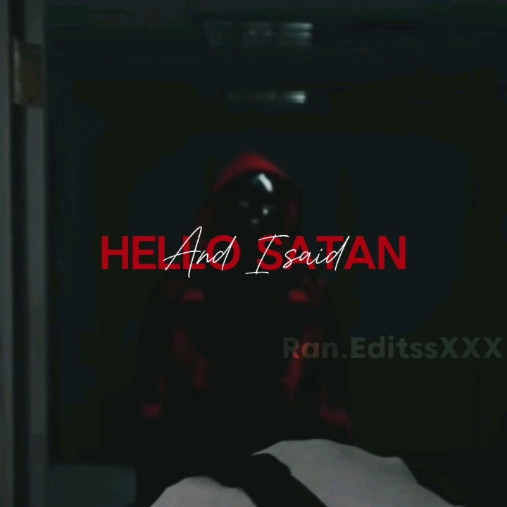 HELLO SATAN // #viral #fypシ #mcyt #ranboo #hetch #devil #genloss # ...