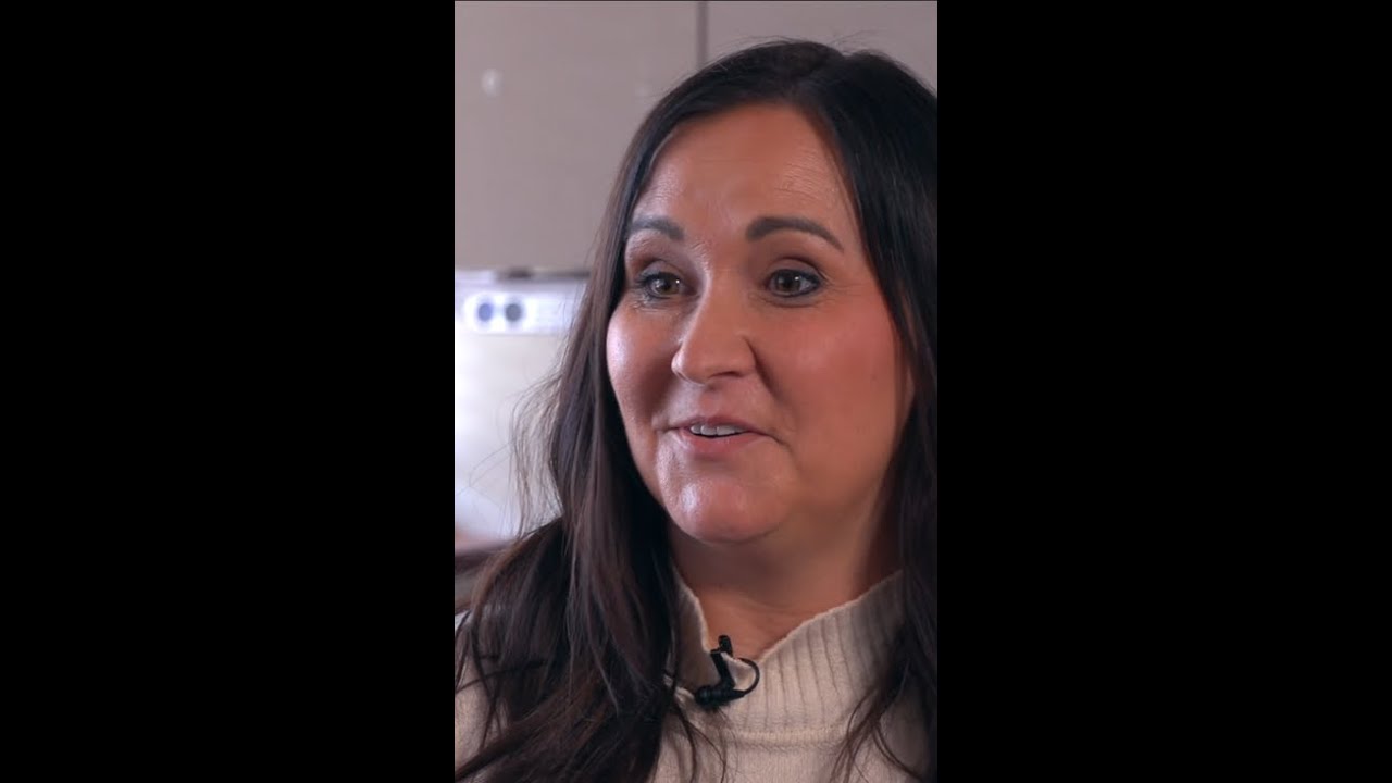 Mistie's Prophylactic Mastectomy Story, Part 7 - YouTube