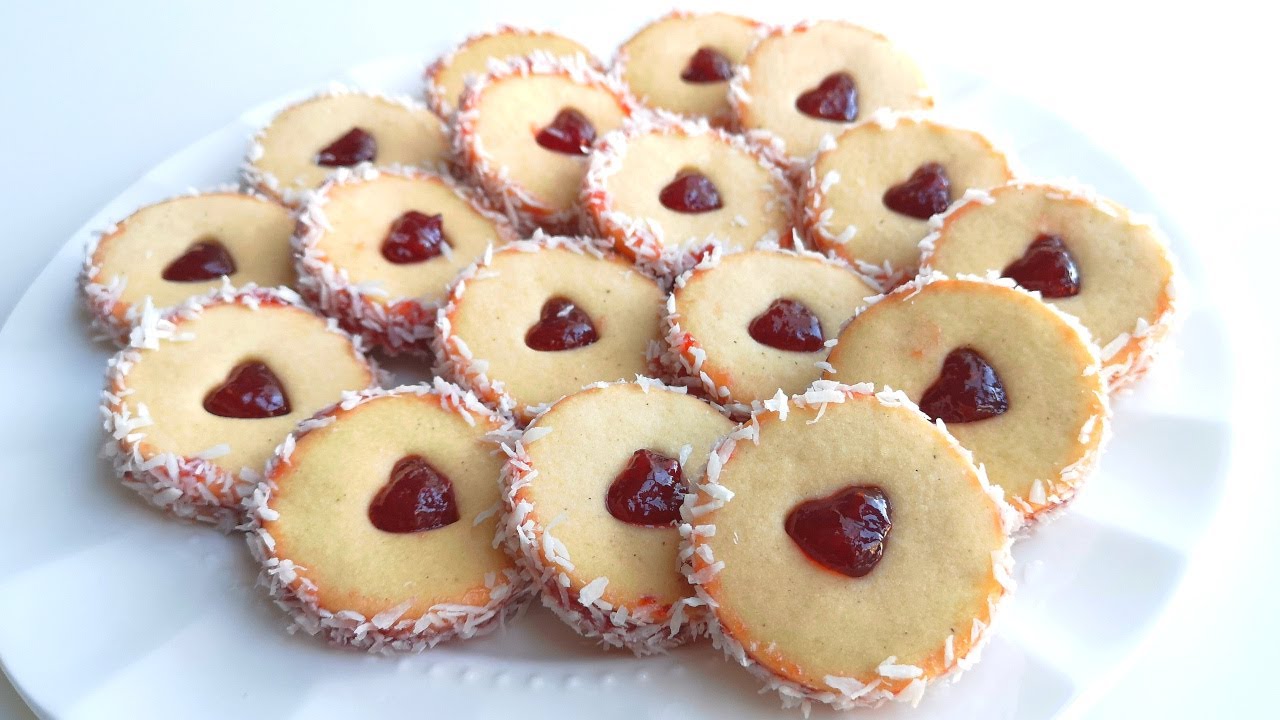 Biscuits Melt in Your Mouth! Delicious, tender, beautiful! - YouTube