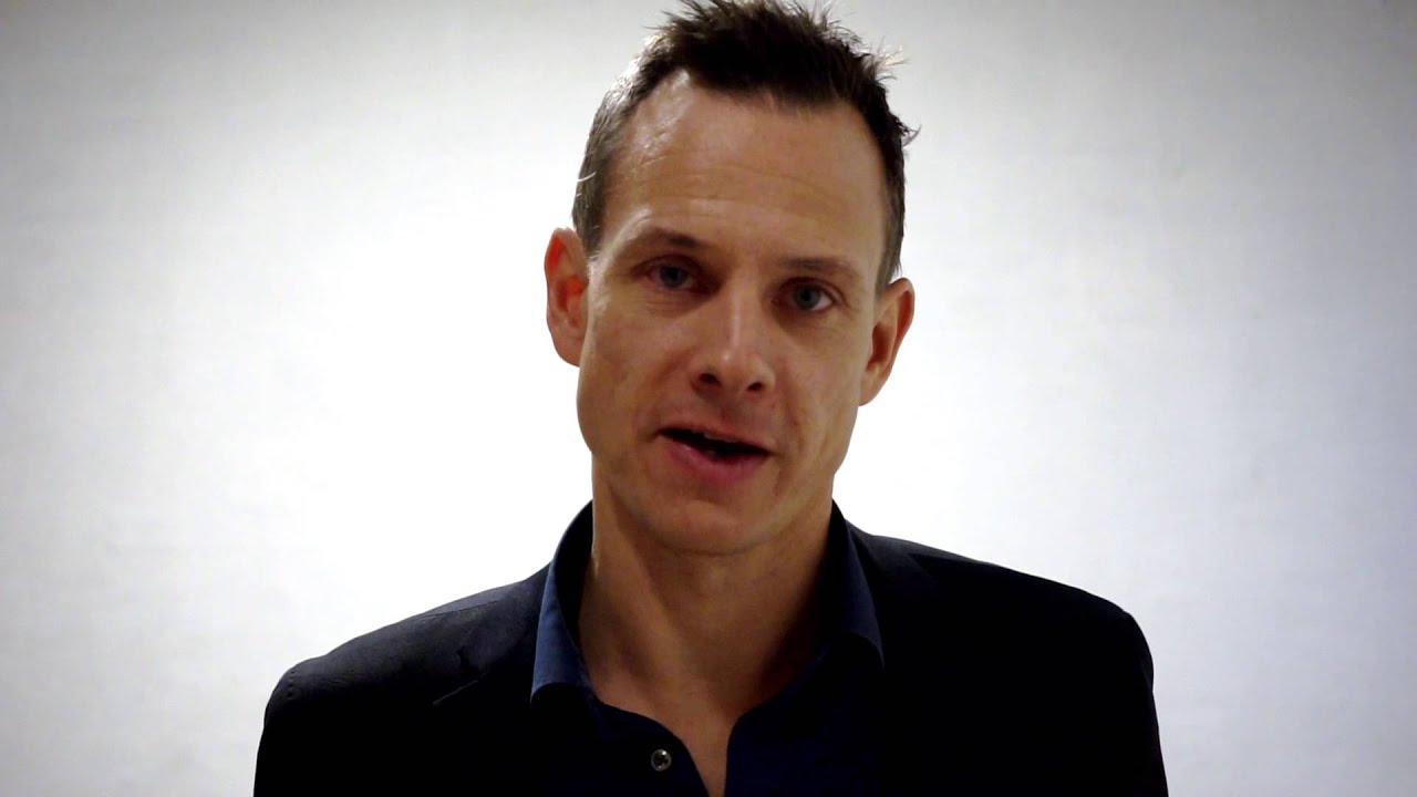 Christian Bason: Derfor skal vi sprede offentlig innovation - YouTube