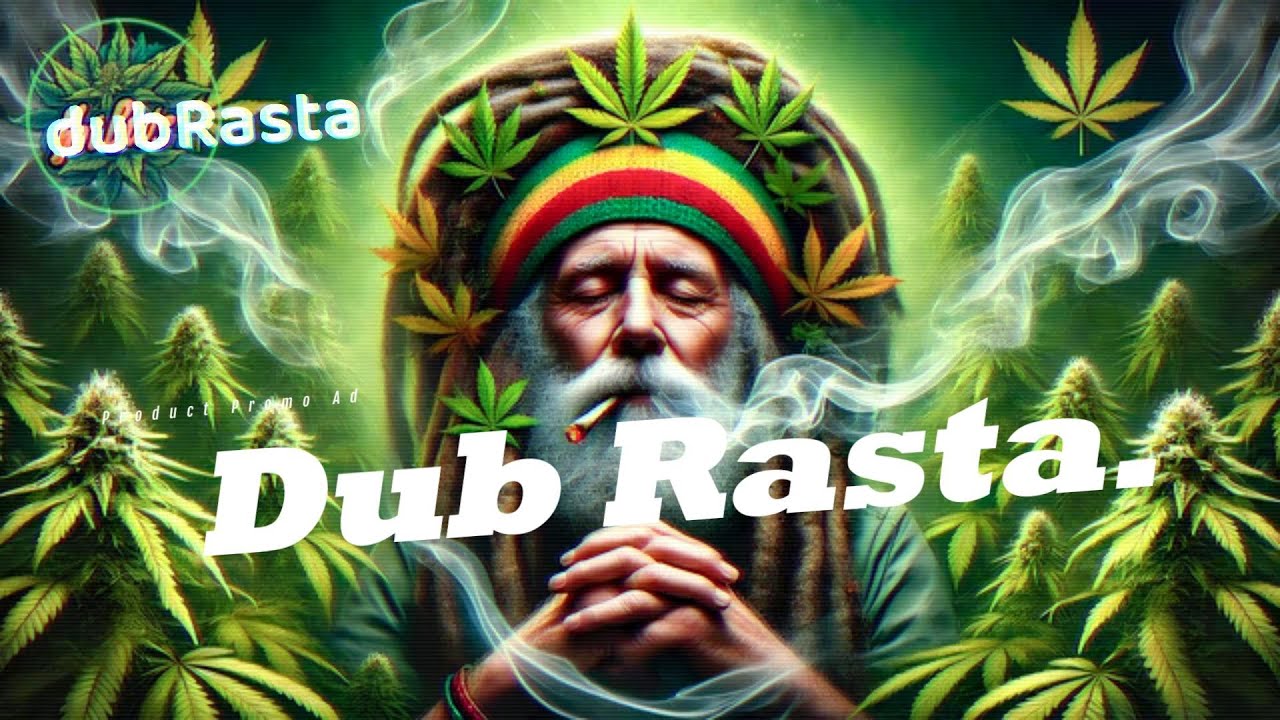 🎶 You’ve NEVER Heard Reggae Like This Before! 🌿 These Weed Tracks Are ...