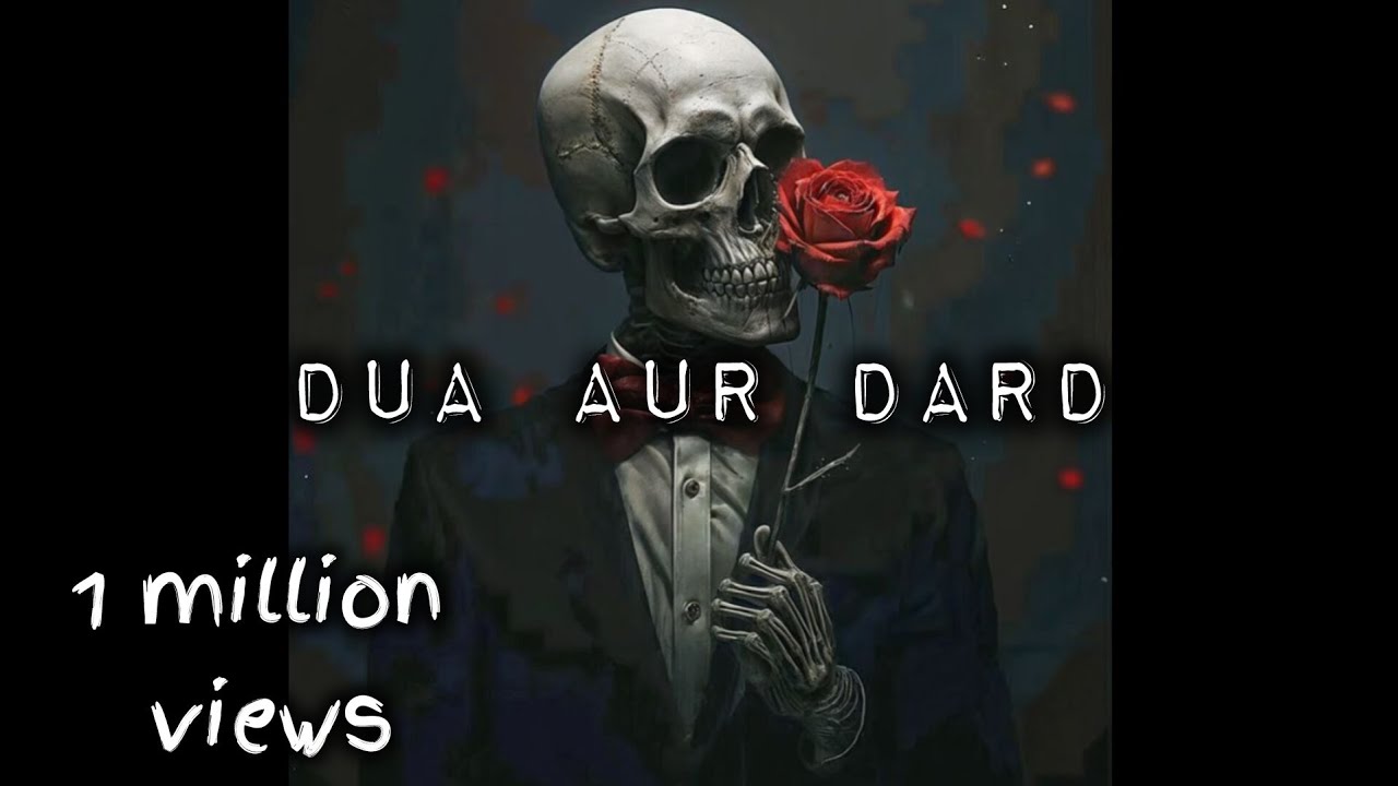 "DUA AUR DARD" OFFICE AUDIO SONG / SAD SONG AUDIO NEW - YouTube