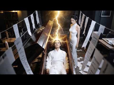 小夥穿越成廢物皇子，憑藉現代知識碾壓所有皇子，一路逆襲登頂皇位！一口氣讓三位愛妃生下皇子！ #短劇 #drama #后宫