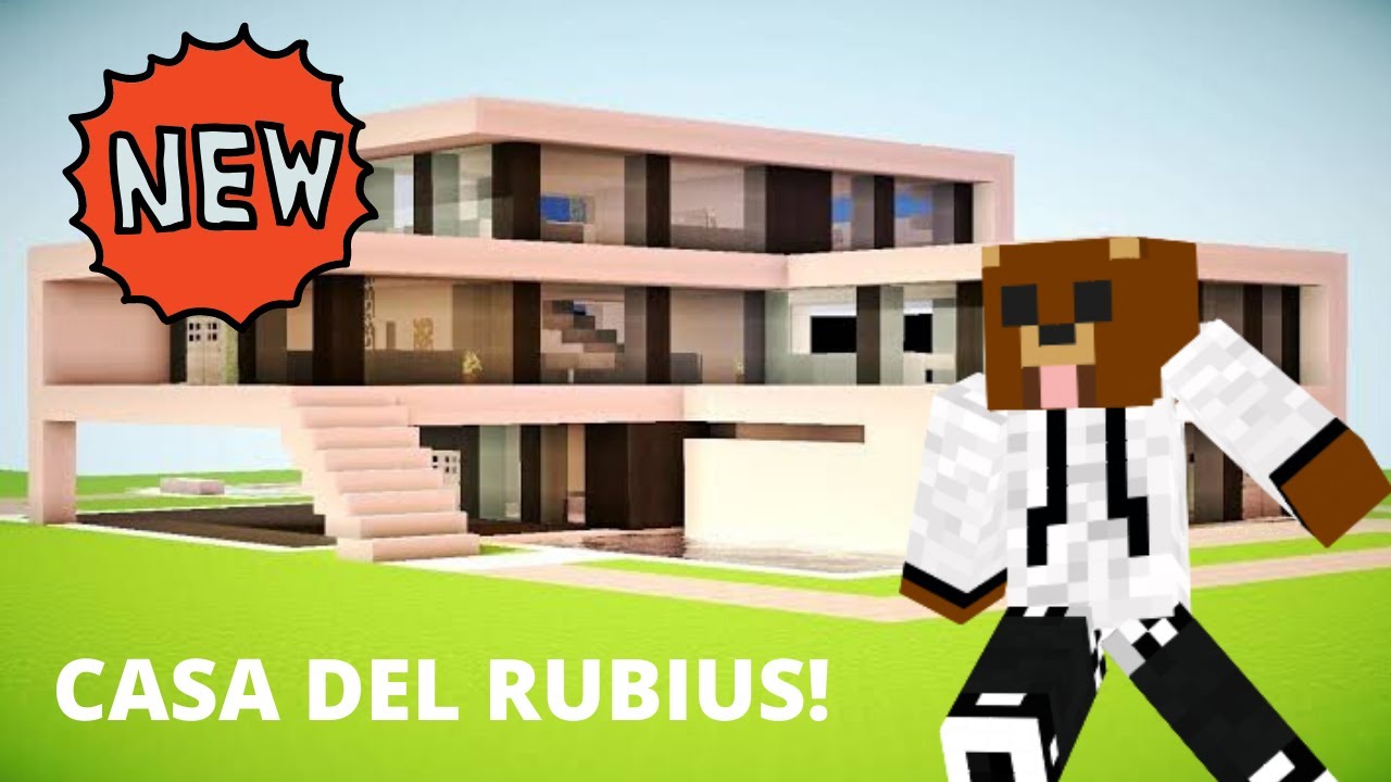RUBIUS SE MUDA A UNA NUEVA CASA EN KARMALAND!! - LA NUEVA CASA DEL ...