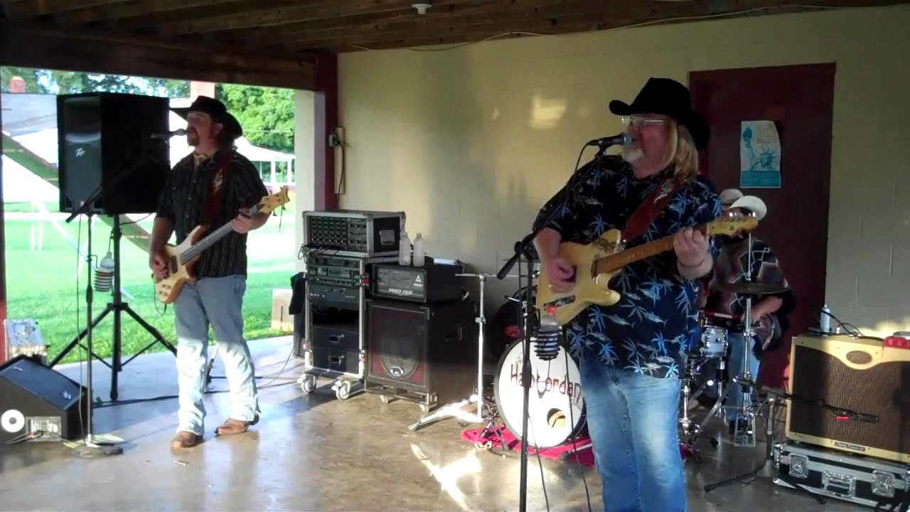 Halo Jordan "Denominations" - YouTube