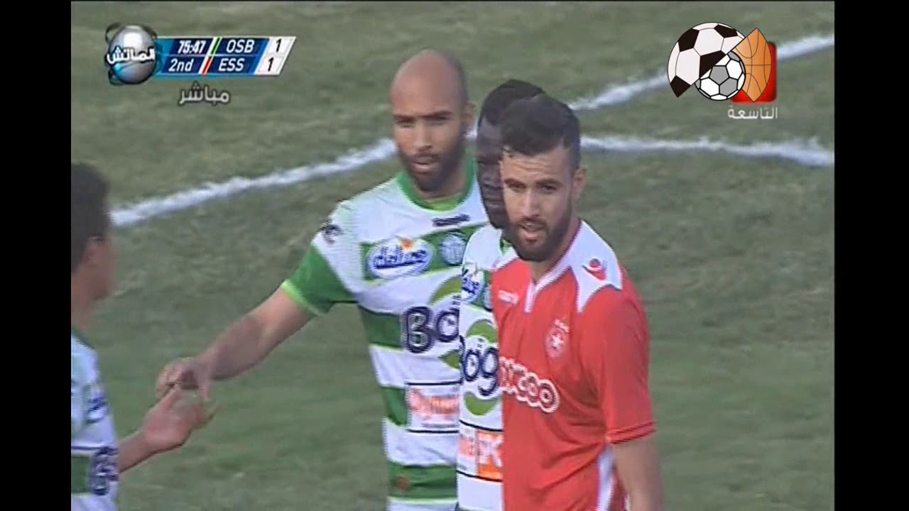 Amir Dridi - YouTube