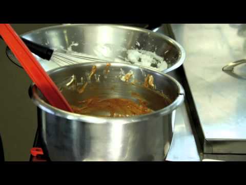 How to Make Guinness Chocolate Mousse -- Irish Recipes - YouTube