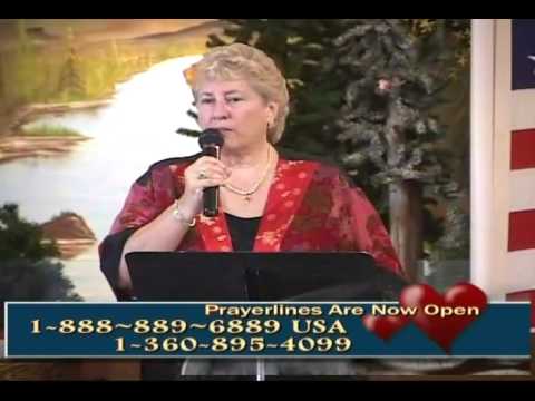 Joan Pearce 264 PT04 - YouTube