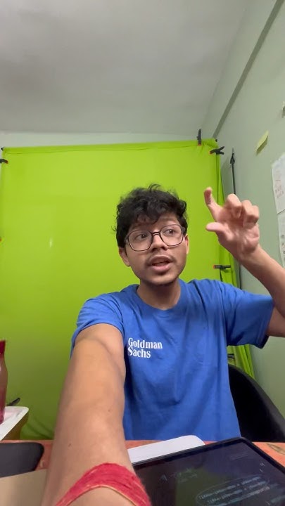 Leetcode being Leetcode 😂 Part-II - YouTube