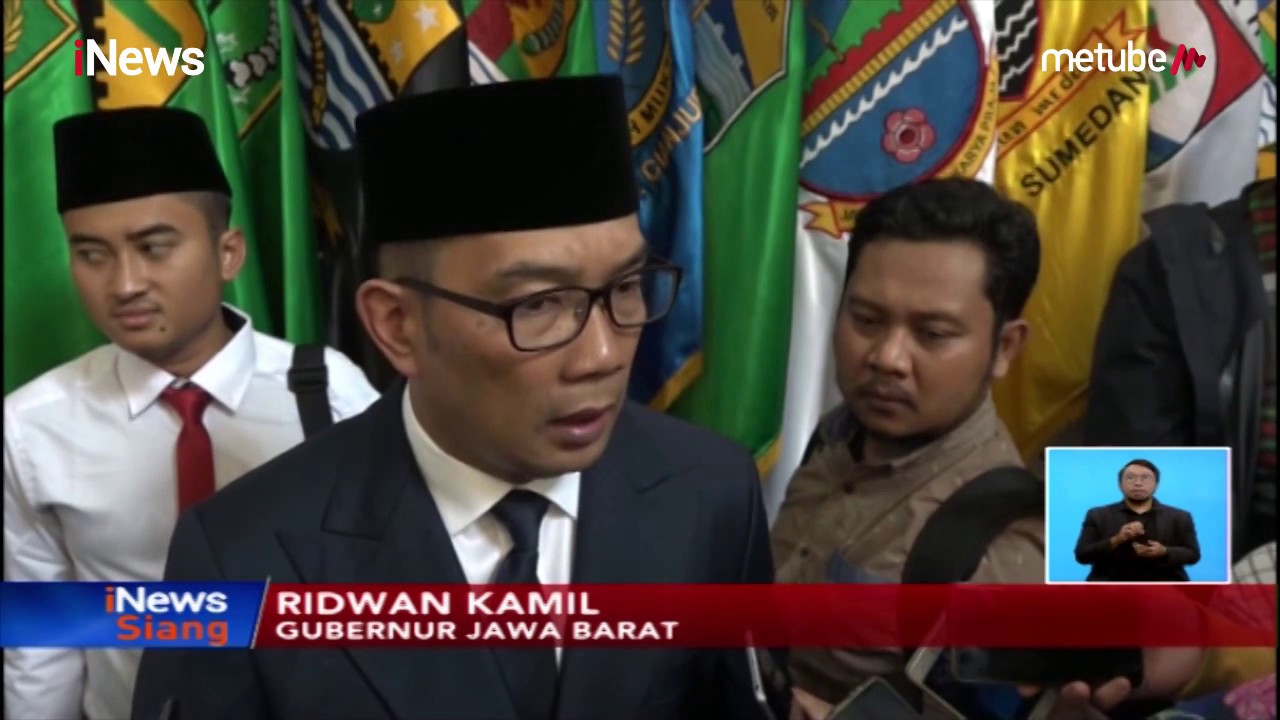 Carut Marut Pendaftaran Murid Baru, Ridwan Kamil Bentuk Tim Investigasi ...