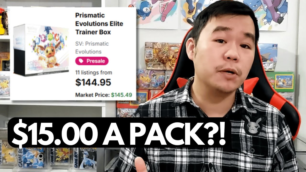 Have We Reached Peak Degeneracy? - YouTube