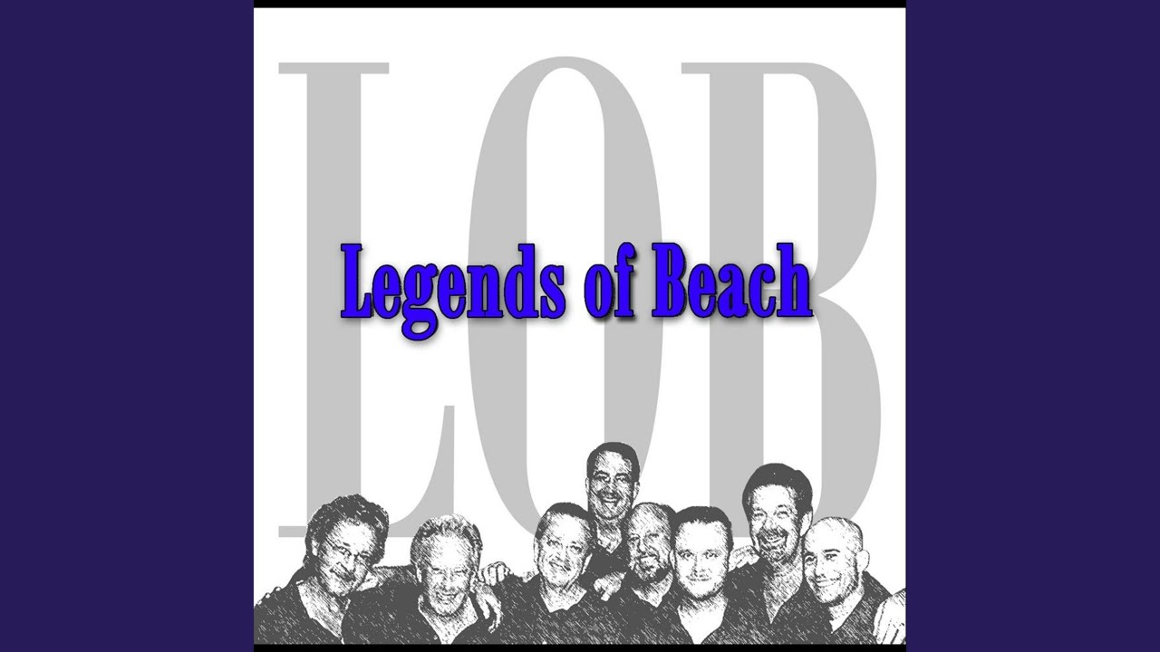 Begin the Begine - YouTube