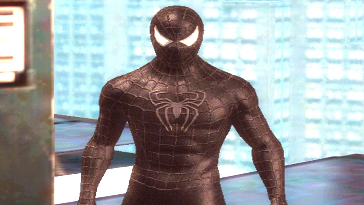 The Amazing Spider-Man (iOS) - Walkthrough Part 28 - Lizard Hunting ...