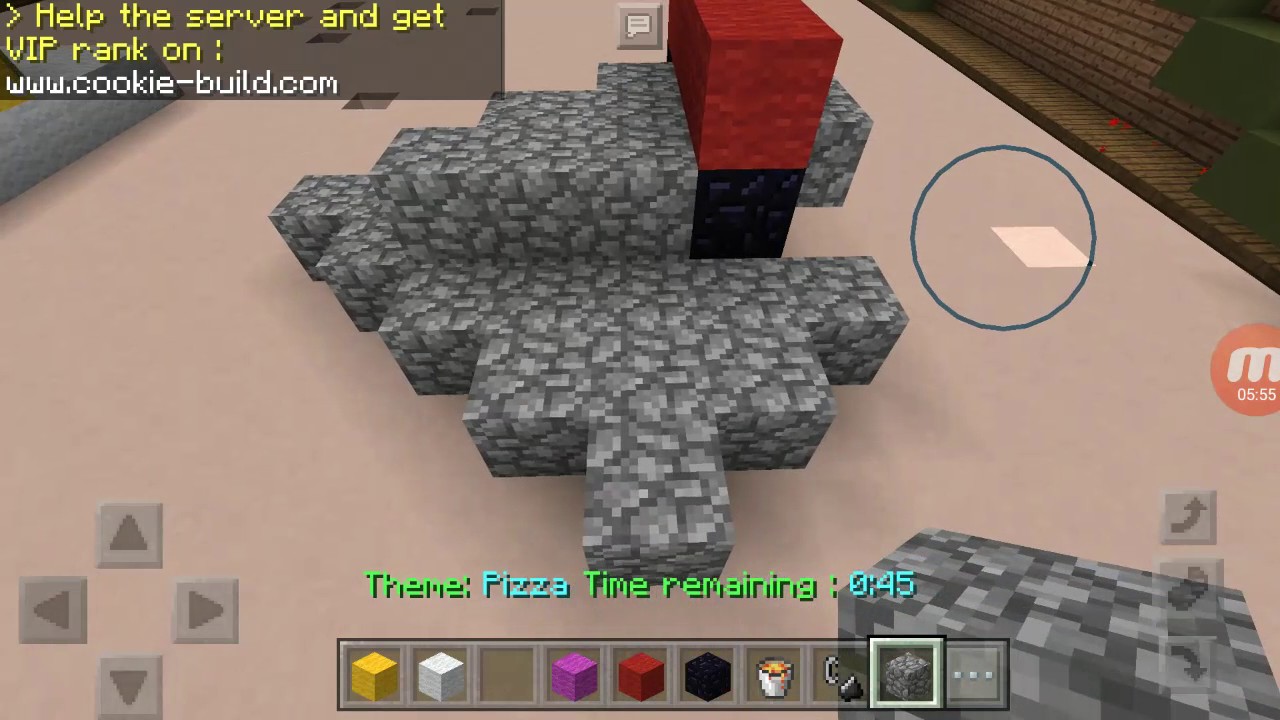 Buld battle #1 - YouTube