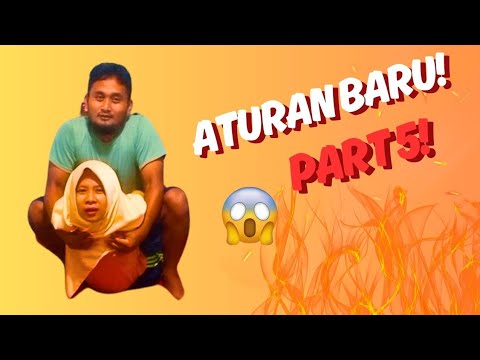 POV Challenge: Chamel Clutch Part 5 — Tangan Diikat ke Belakang!