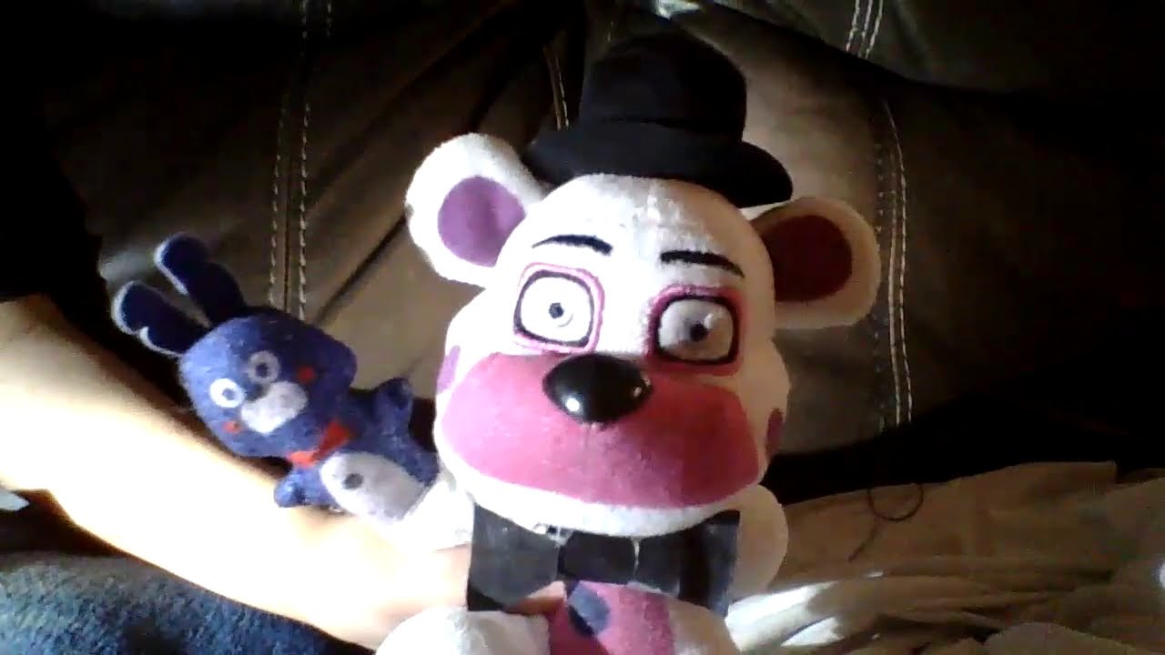 funtime freddy rates fnaf ships - YouTube