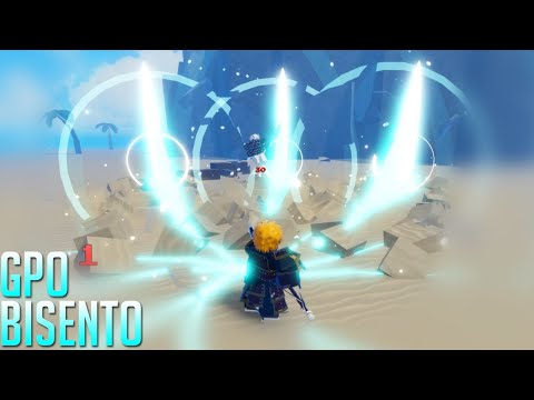 [GPO] BISENTO