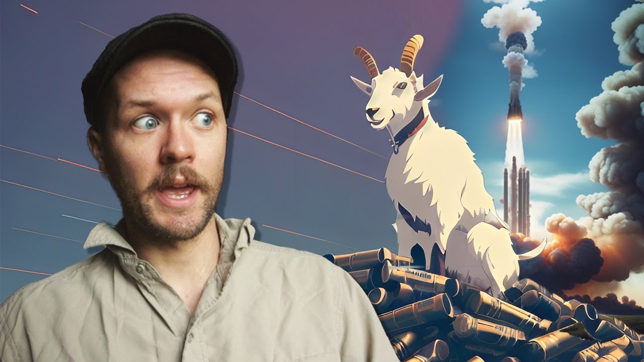 Why aren't Canadian Preppers Homesteading Instead? - YouTube